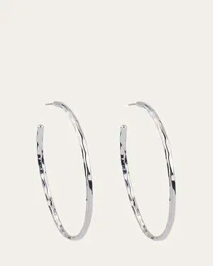 Nest Jewelry Hoop Earrings