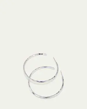 Nest Jewelry Hoop Earrings