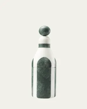 EDITIONS MILANO Marble Cooler B