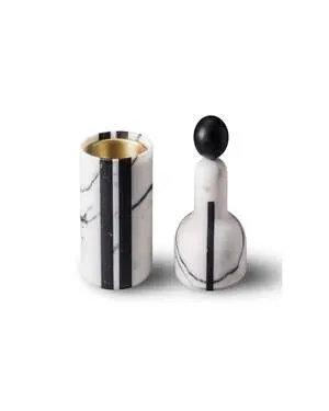 EDITIONS MILANO Marble Cooler C