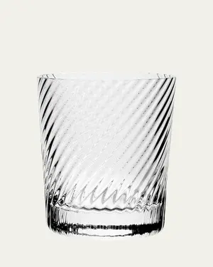 WILLIAM YEOWARD CRYSTAL Venetia Old-fashioned