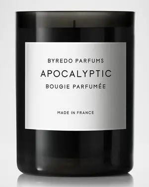 Byredo Apocalyptic Bougie Parfumee Scented Candle, 240g - One-color