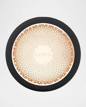 Foreo Ufo 3 Deep Facial Hydration Device Black