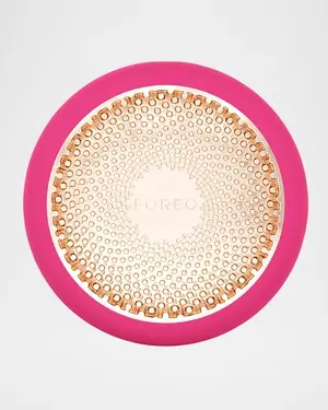 Foreo Ufo 3 Deep Facial Hydration Device Fuchsia