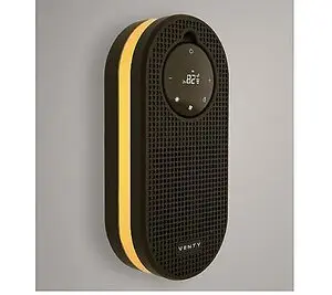VENTY Cozypod Plug-in Portable Heater With Remote