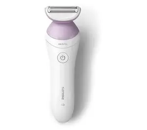 PHILIPS Lady Electric Shaver 6000 Series