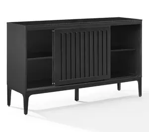 CROSLEY Asher Sideboard Matte Black