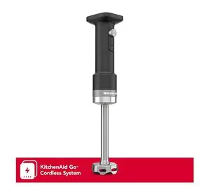 KITCHENAID Go Cordless Hand Blender