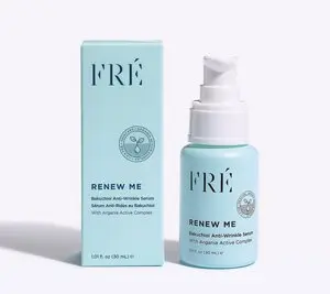 FRE Renew Me Anti-wrinkle Bakuchiol Serum - One-color
