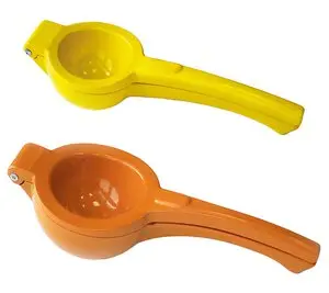 BERGHOFF Essentials 2pc Aluminum Citrus Squeeze R Set - One-color