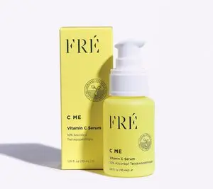 FRE C Me 10% Vitamin C Serum - One-color