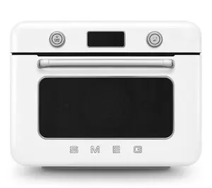 SMEG 50's Retro Style Aesthetic Countertop Air Ry Oven - One-color