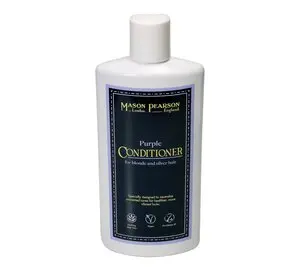 MASON PEARSON Purple Conditioner For Silver/blo Nde Hair - One-color