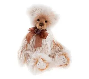 CHARLIE BEARS Ari - One-color