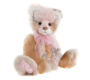 CHARLIE BEARS Davina - One-color