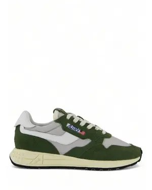 AUTRY Reelwind Low Top Sneakers - Cyprus