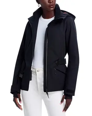 Bogner Moia 2 Jacket - Black