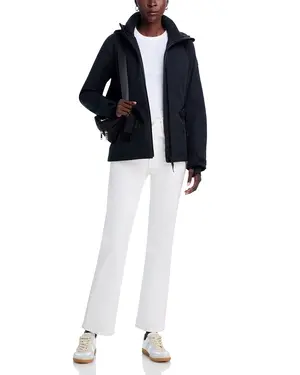 Bogner Moia 2 Jacket - Black