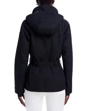 Bogner Moia 2 Jacket - Black