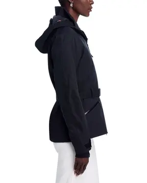 Bogner Moia 2 Jacket - Black