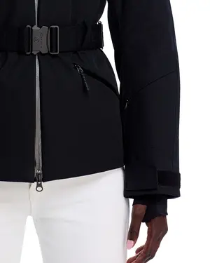 Bogner Moia 2 Jacket - Black