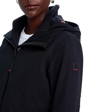 Bogner Moia 2 Jacket - Black