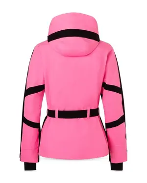 Bogner Moia 2 Jacket - Vibrant Flash