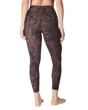 Sweaty Betty Super Soft 7/8 Yoga Leggings