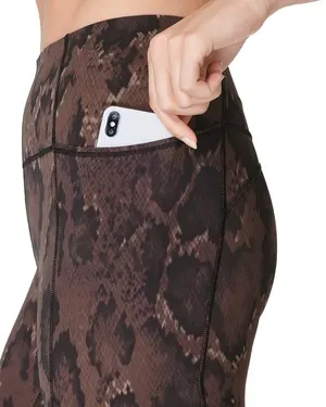 Sweaty Betty Super Soft 7/8 Yoga Leggings