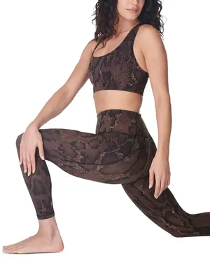 Sweaty Betty Super Soft 7/8 Yoga Leggings