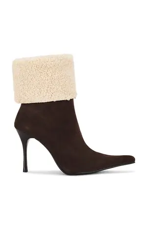 Jeffrey Campbell Burr Boot