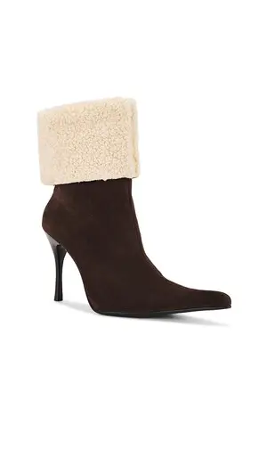 Jeffrey Campbell Burr Boot