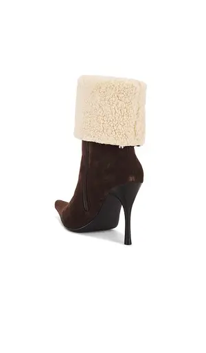 Jeffrey Campbell Burr Boot