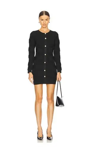 Line & Dot Jones Mini Dress