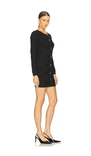 Line & Dot Jones Mini Dress