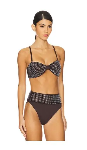 Beach Riot Paula Top