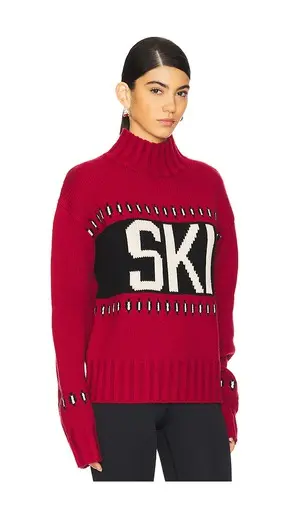 LOVERS AND FRIENDS Annabel Ski Sweater