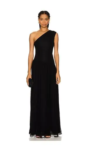 LOVERS AND FRIENDS Morgan Gown