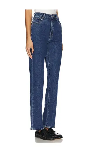 Abrand Denim 94 Straight Jeans