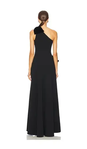 LOVERS AND FRIENDS Coen Gown