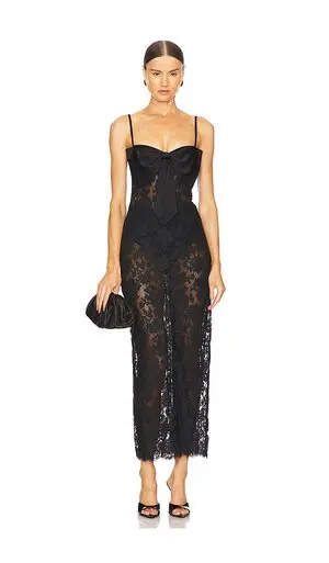 Nbd The Margaux Maxi Dress