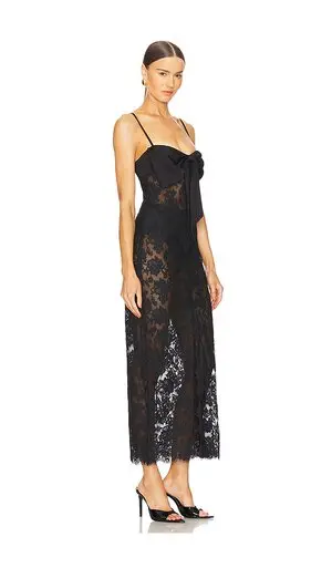 Nbd The Margaux Maxi Dress