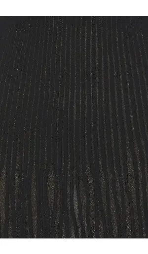 Ulla Johnson Talie Dress - Noir