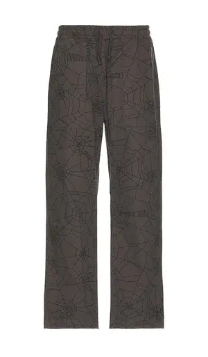 SERVICE WORKS Web Chef Pants - Grey