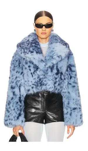 Lamarque Straight Hem Jackets For Women