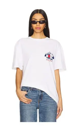 Tommy Hilfiger Office Wear Tops