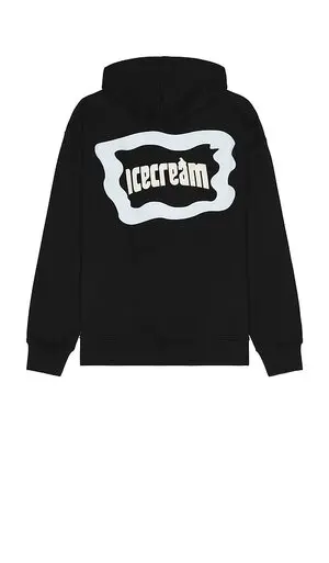 ICECREAM Flag Hoodie