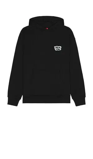ICECREAM Flag Hoodie