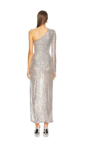 MICHAEL COSTELLO X Terri Gown