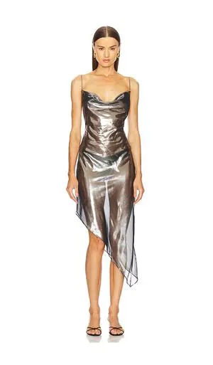 Nbd Metallic Dresses